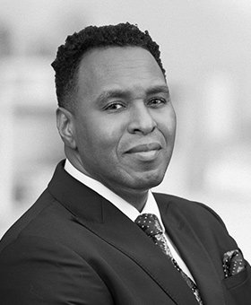 Chris O’Neal - Ben Crump