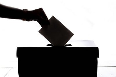 Barriers That Block People of Color from Voting