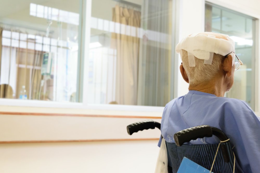 Head Injuries in Nursing Homes | Nursing Home Abuse | Ben Crump