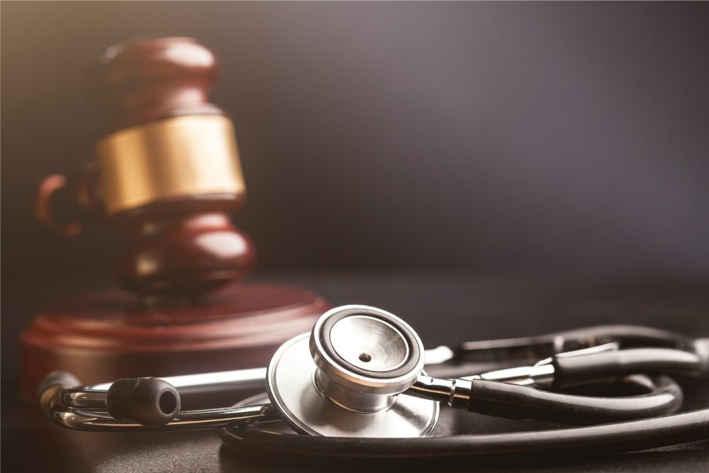 Boston Medical Malpractice Lawyers | Ben Crump