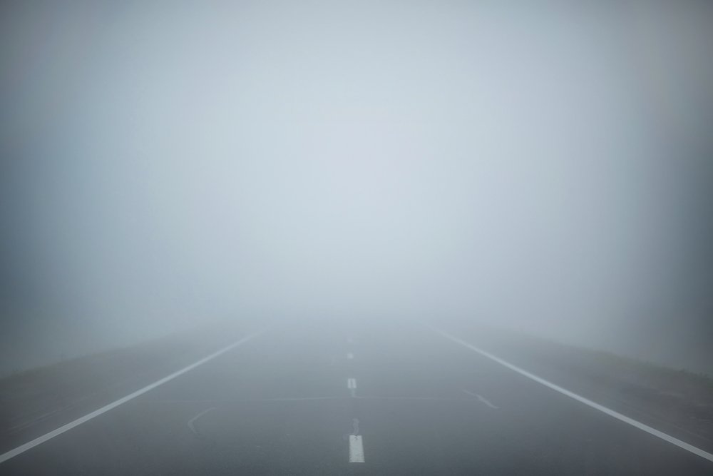 Fog Car Accident Lawyers | Car Accidents | Ben Crump