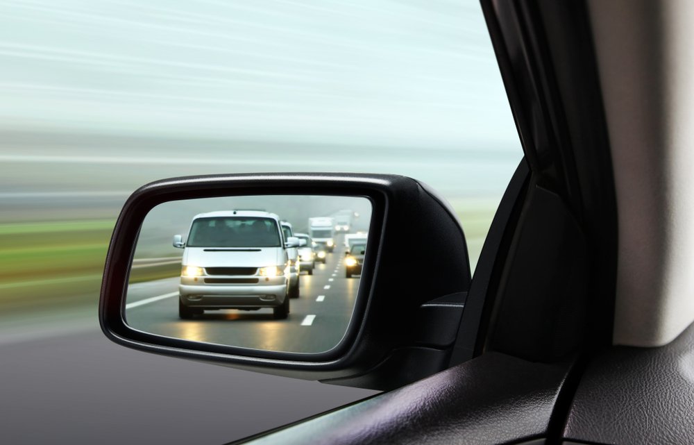 Loose Object in Vehicle Accident Lawyers