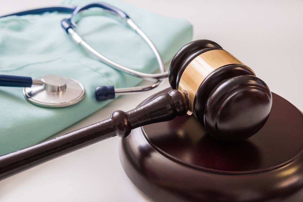 Phoenix Medical Malpractice Lawyers | Ben Crump