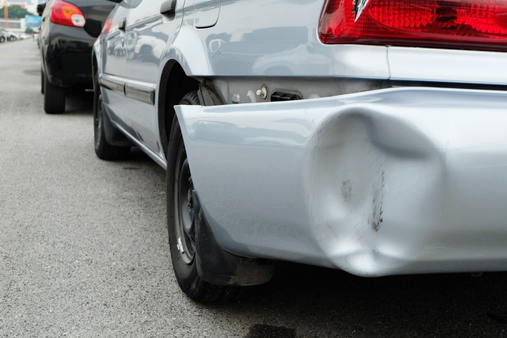Tampa Rear-End Collisions Lawyers | Car Accidents | Ben Crump