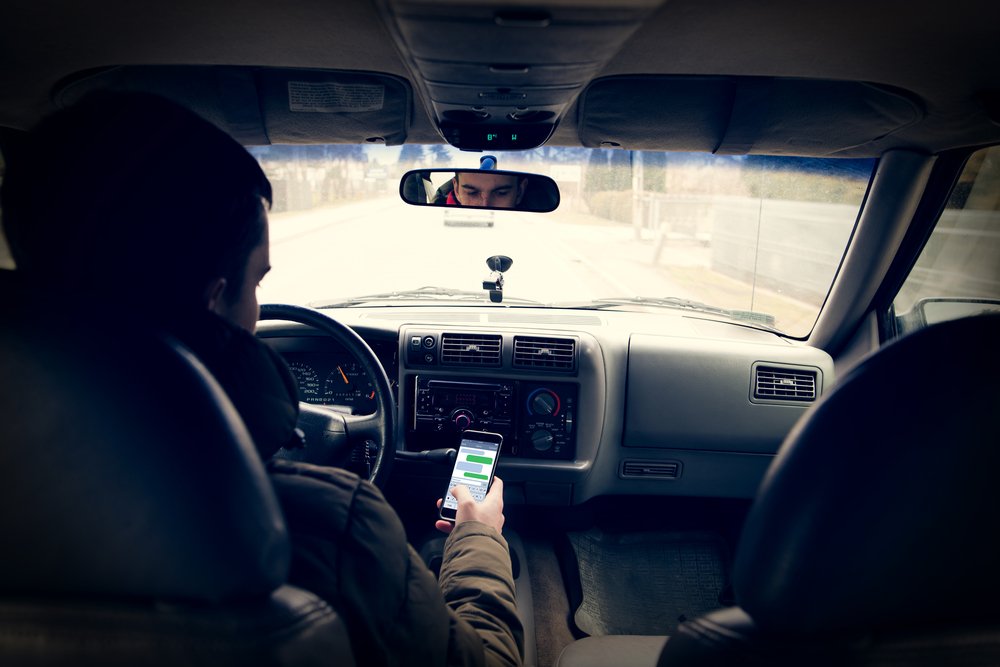 Reckless Driving Car Accident Lawyers | Car Accidents | Ben Crump