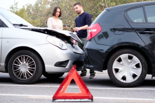 Indianapolis Aggressive Driving Accident Lawyers