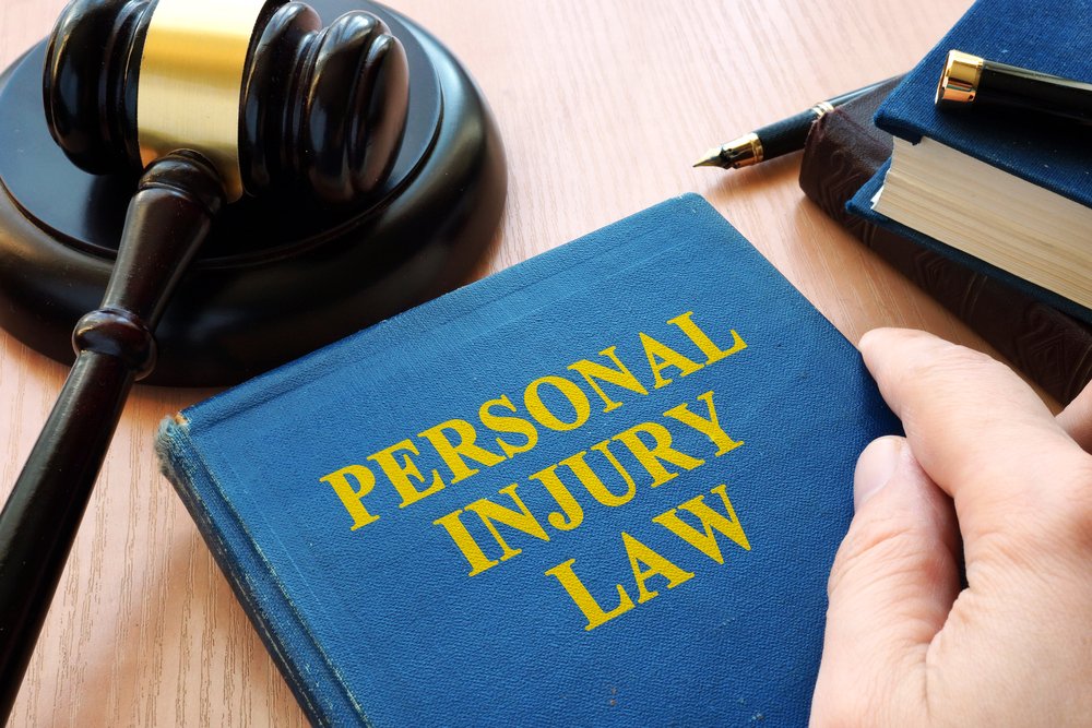 Personal Injury Lawyers Serving Seattle | Ben Crump
