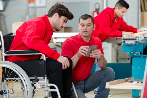 Difference Between Workers' Compensation and Disability