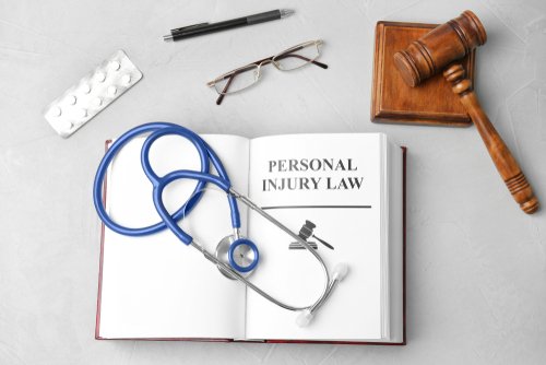 Austin Personal Injury Lawyers | Ben Crump
