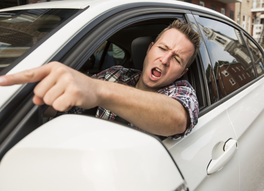 Pittsburgh Aggressive Driving Accident Lawyers