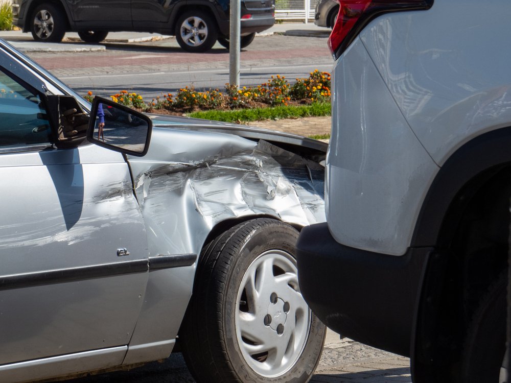 St. Louis Side-Impact Collisions Lawyers