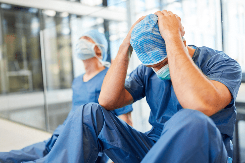 Medical Malpractice | Request Free Case Review | Ben Crump Law