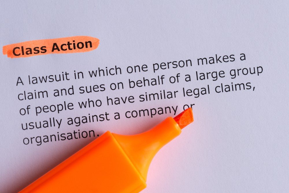 Xerox Retiree Wants 900 Person Class Action Lawsuit Over Health Care Xerox Retiree Wants 900 Person Class Action Lawsuit Over Health Care