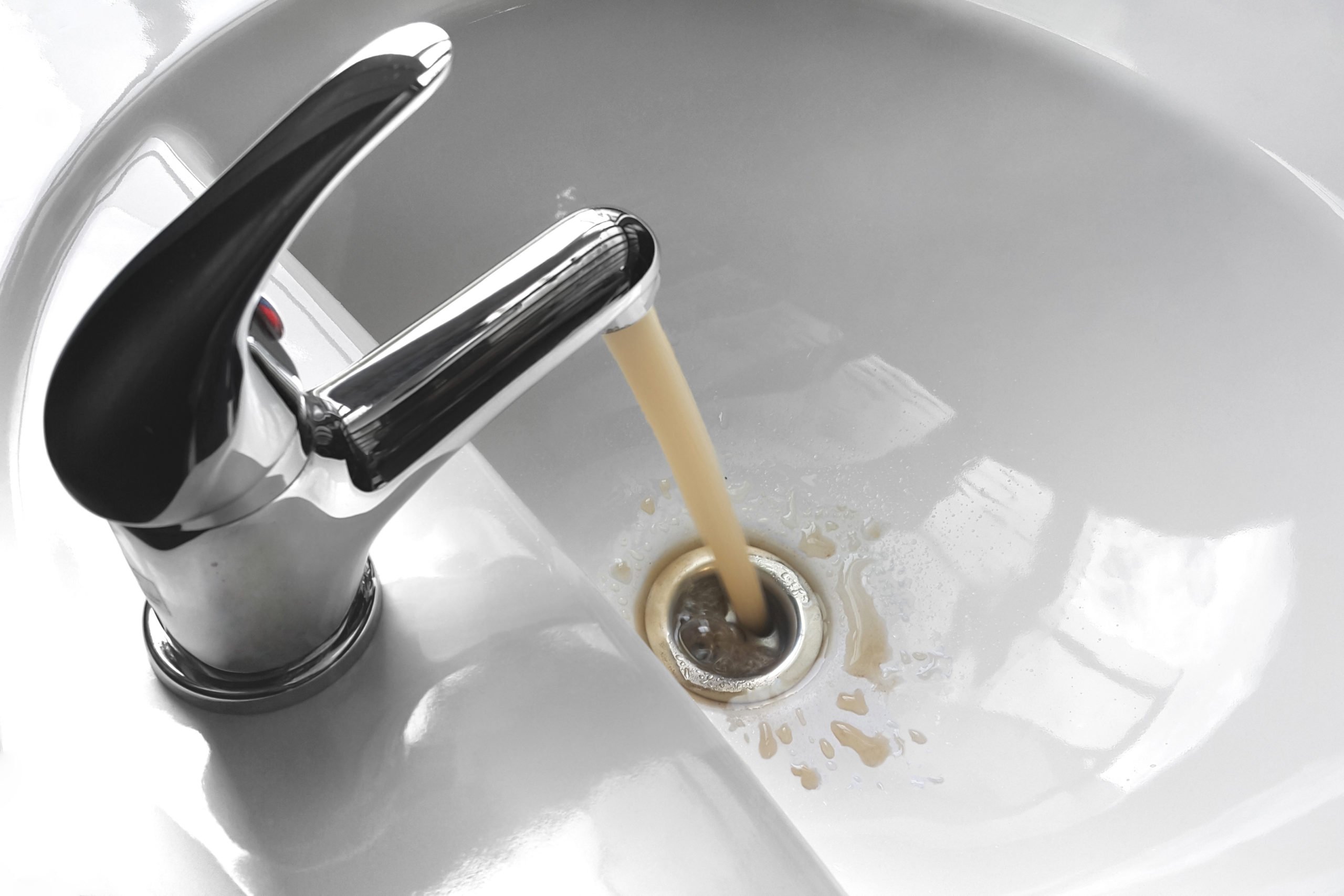 PFOA and PFOS Water Contamination | Ben Crump Law, PLLC