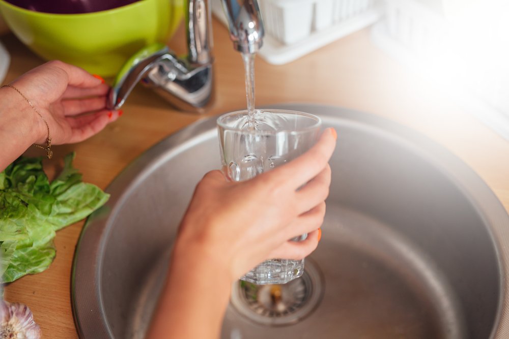 PFOA Water Poisoning in Yaphank: Seek Legal Compensation