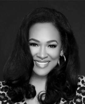 Brooke Cluse - Ben Crump