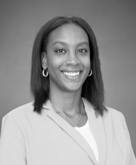 Kamilah Victoria Moore - Ben Crump