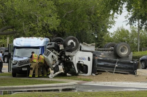 Nashville Truck Accident Compensation: Know Your Rights