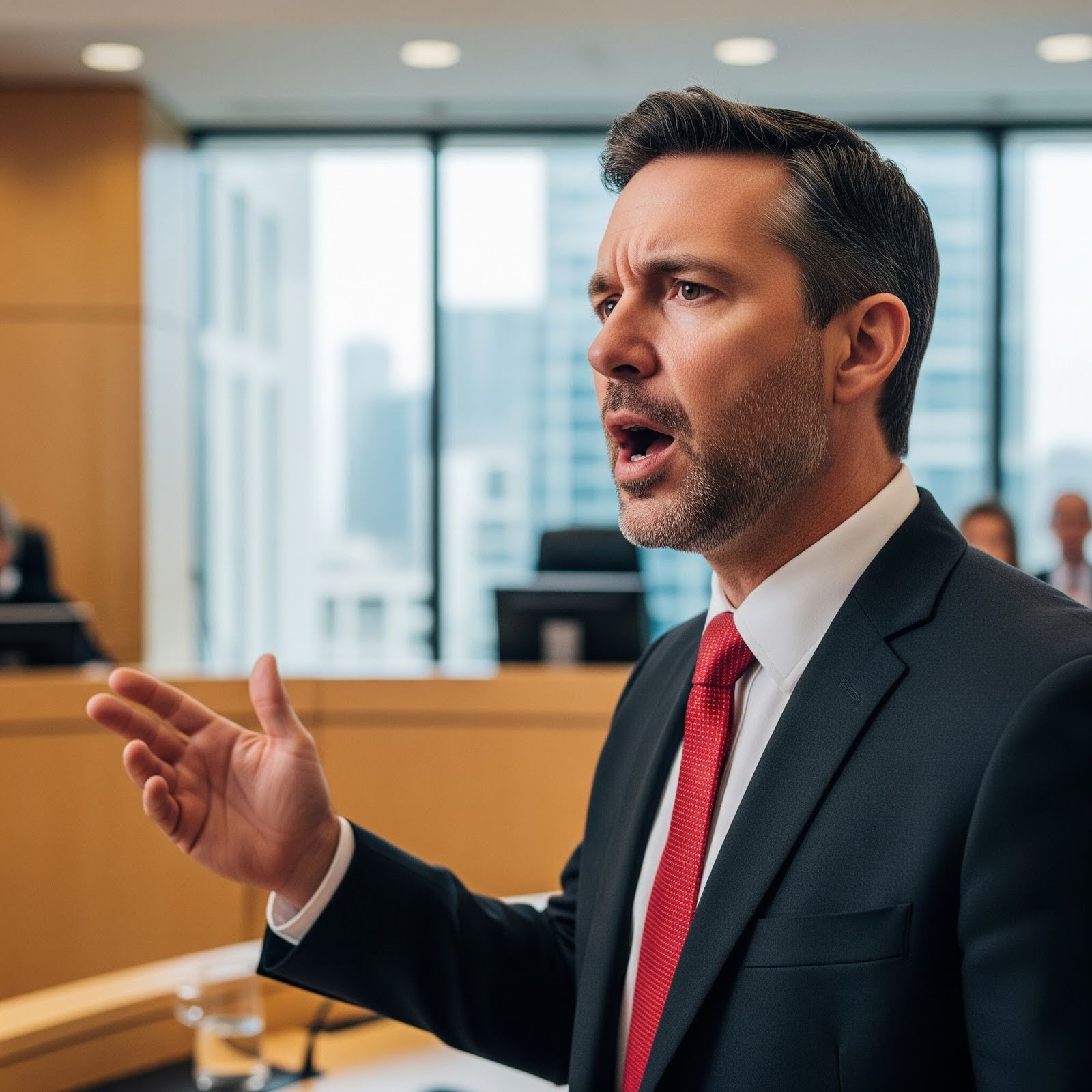 Medical Injury Lawsuit: Navigating Your Path to Justice