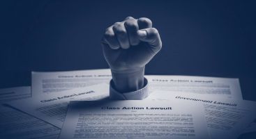 How To File a Class Action Lawsuit Against the Government