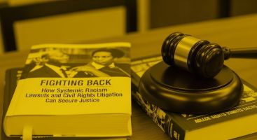 Systemic Racism Lawsuits & Civil Rights Litigation Help
