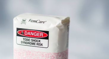 Tampax Lawsuit: Do You Qualify for a Claim for Compensation?