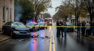 Why You May Need a Fatal Accident Lawyer From Ben Crump Law