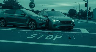 Waymo Accident Compensation: What Victims May Recover